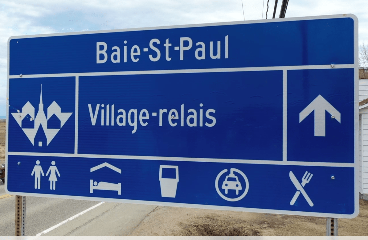 Tout savoir sur BSP village-relais - TVCO