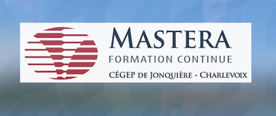 Formation continue Charlevoix devient Mastera - TVCO