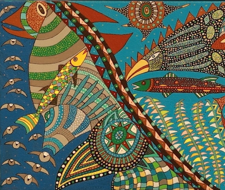 Richard Boyer au CCPM - TVCO